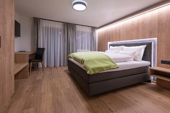 Apartment Wiedersbergerhorn - Alpbach