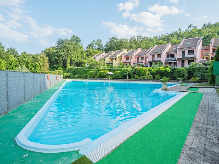 Villaggio 5 Terre By Interhome - Monterosso al Mare