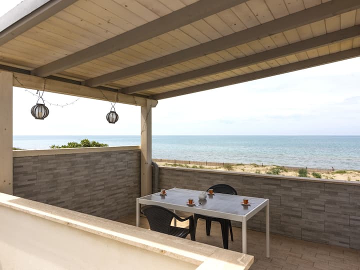 Rome's Beach House 1 By Interhome - Ardea