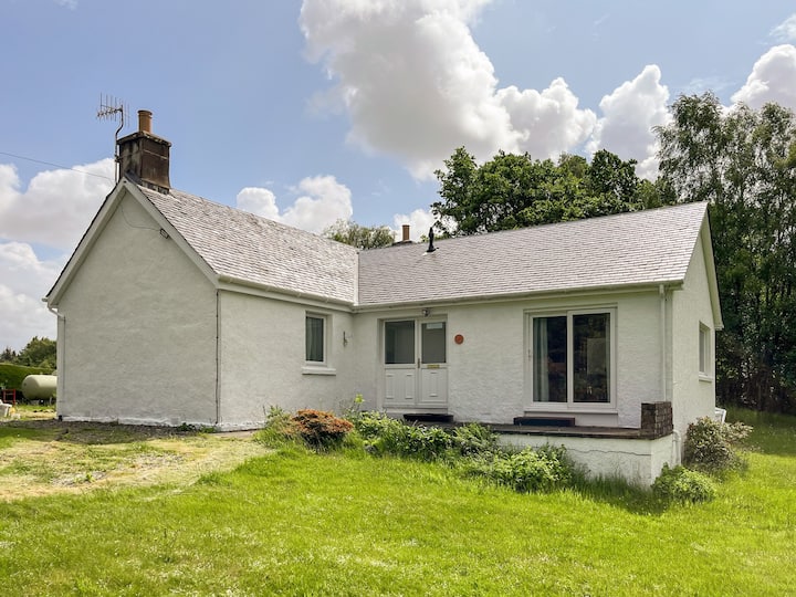 The Cottage - Ardnamurchan
