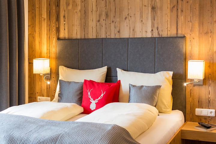 Apartment Zeitgeist - Mühlbach am Hochkönig