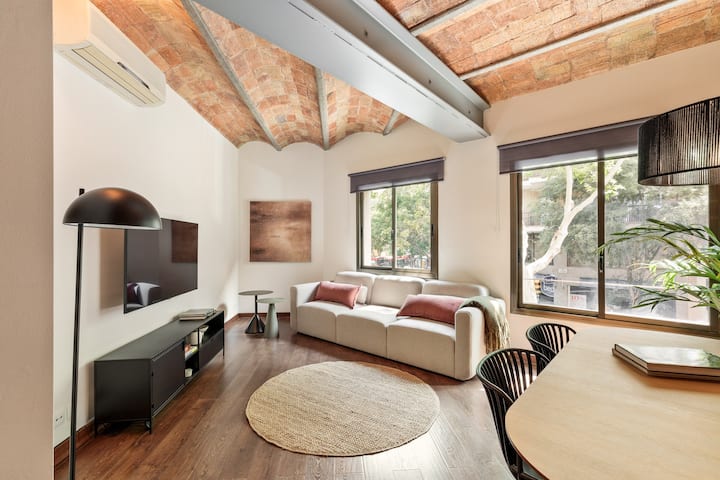 Urban Retreat Valencia 4 - Barcelona