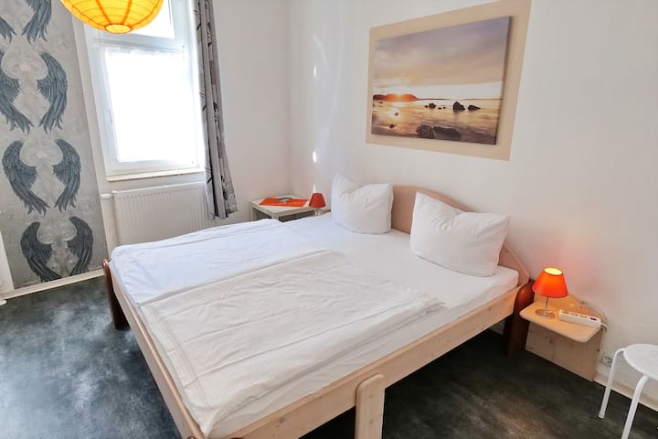 Fair Rental Ground Floor - Abc544 - Wismar
