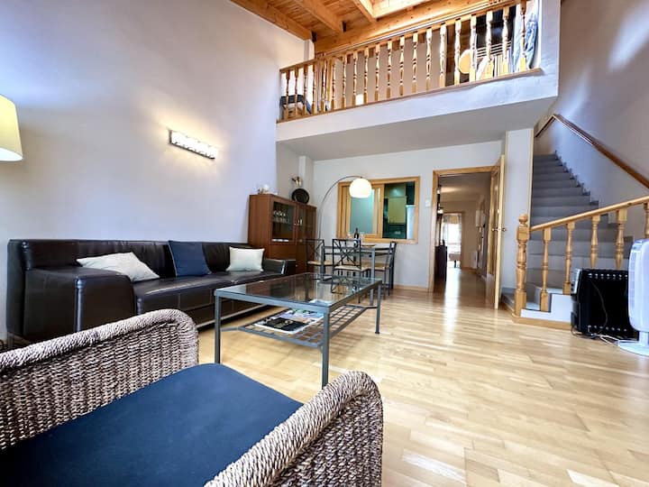 Llúdriga, Allotjament A Martinet, Cerdanya. - Saldes