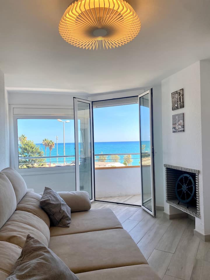 Bv-pi-001-tarongers - Pineda de Mar