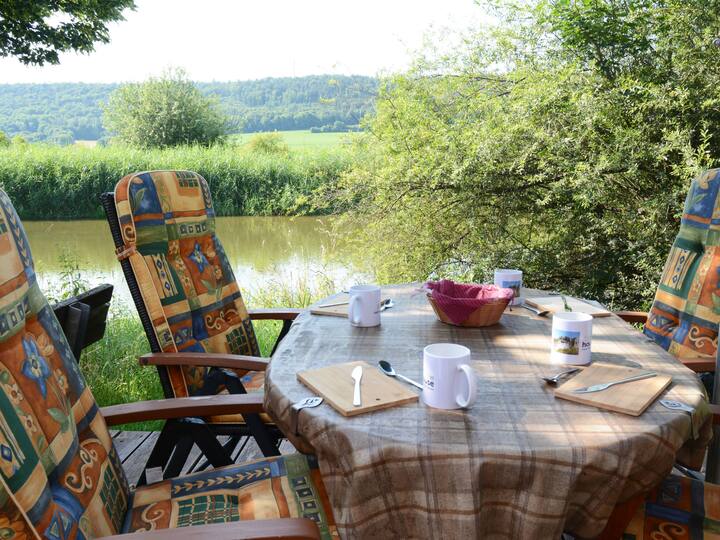 Campingplatz An Der Altmühl By Interhome - Kipfenberg