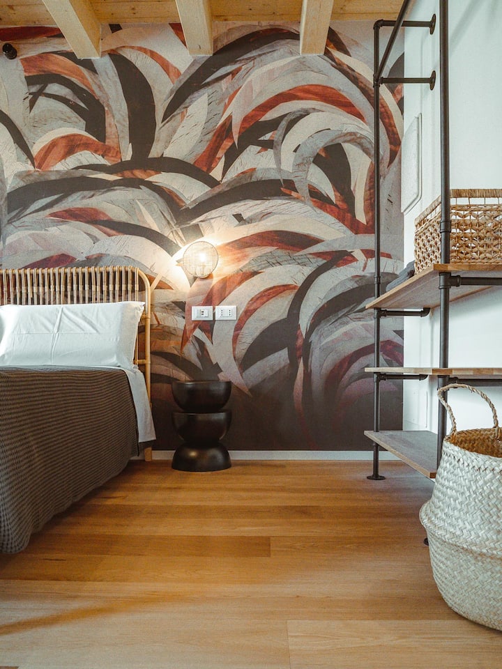 Bre Apartments - Lumen - Vicenza