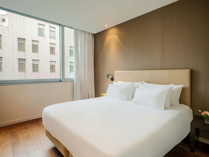 Nh Collection Budapest City Center- 1 Bdrm Apt - Budapest