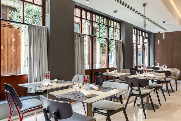 Nh Collection Brussels Grand Sablon -Premium Room - Brussels