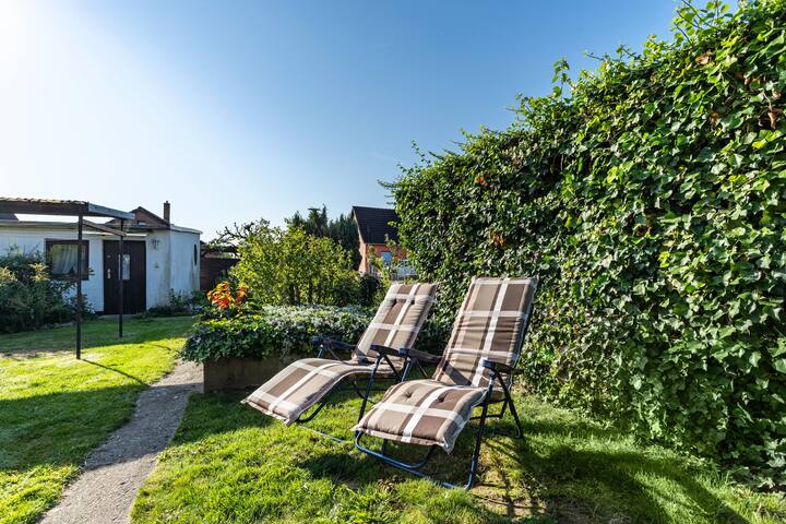 Ferienhaus Stine Stralsund Ostsee - Stralsund