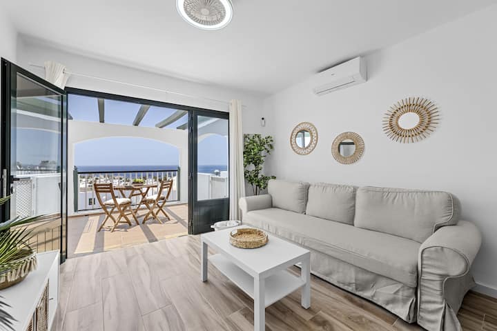 Casahost Arrocha Seaview - Puerto del Carmen