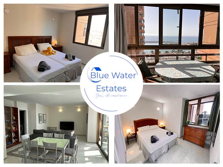 Fuengirola Puerto Y Mar - Fuengirola