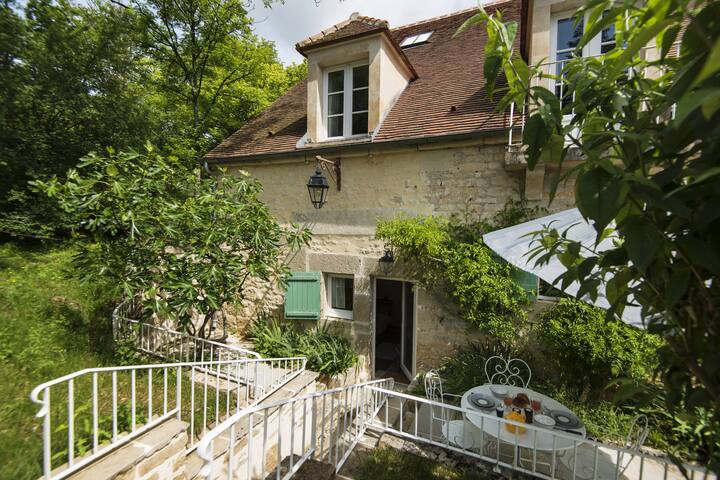 L'appart Du Sculpteur - Clamecy