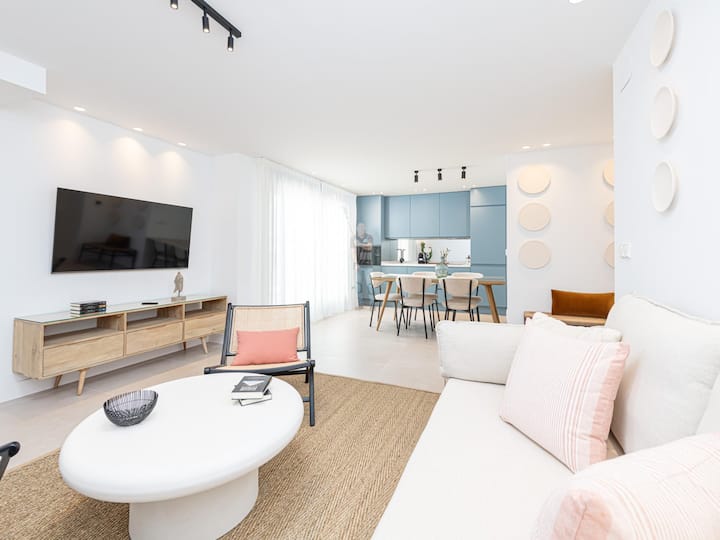 Iloftmalaga Ajr Suites Ii - Málaga
