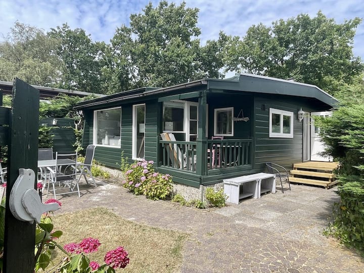 Chalet Meublé à Sint Maartenszee - Callantsoog