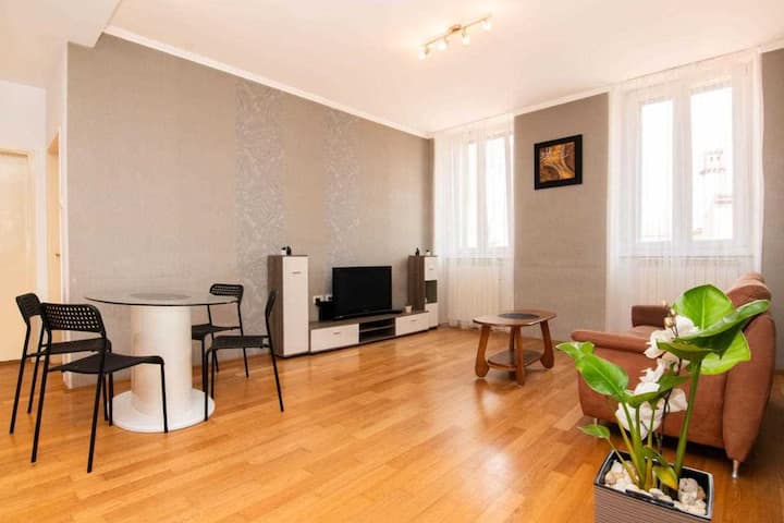 Three Bedroom Apartment Hani - Izola