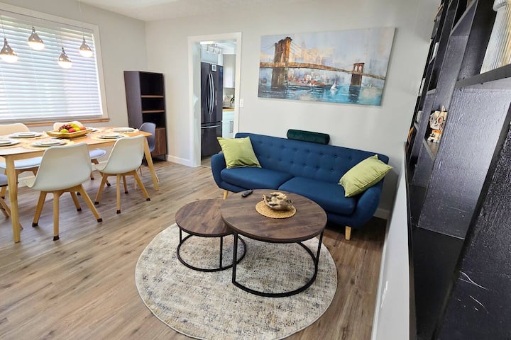 Home Sweet Home Away From Home. - Ohio (State)