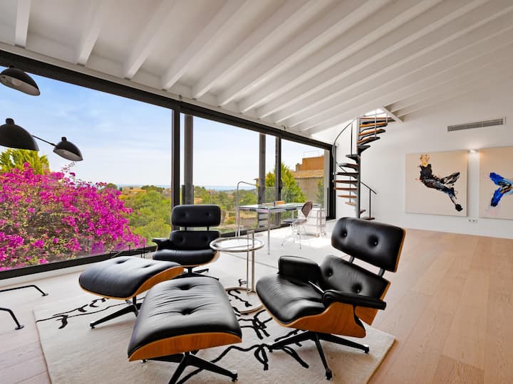 Villa Genova Can Gamundi 6 - Palma
