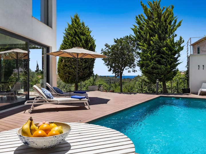 Villa Genova Can Gamundi 6 - Palma