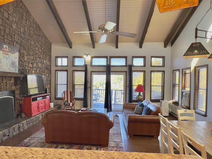 The Big Chill - N1 - Ruidoso, NM