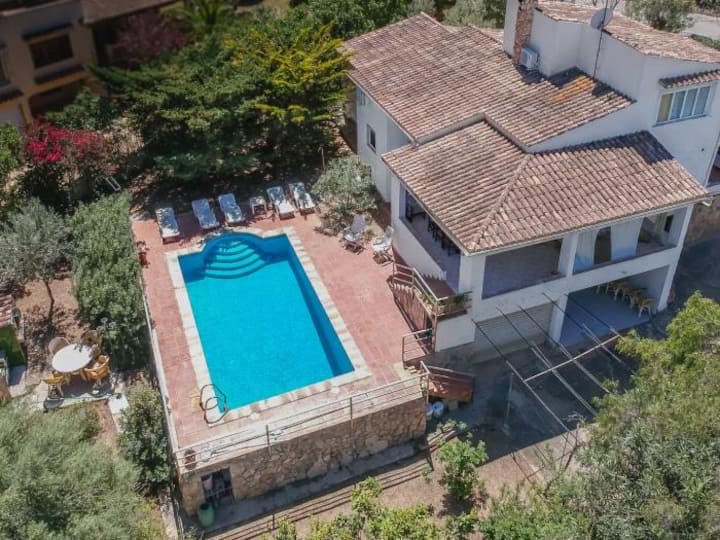 Villa Casa Del Capitán - Magaluf