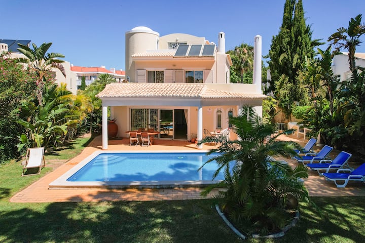 Vila Caraíbas - Vilamoura - By Hdproperties - Vilamoura