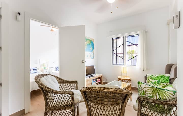 Stunning Home In Aguilas With Wifi - Águilas