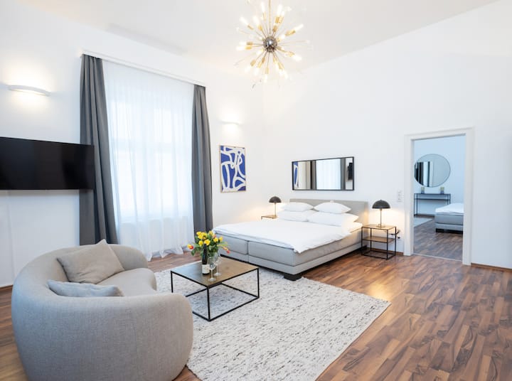 Smile Am Stadtpark - Krems an der Donau