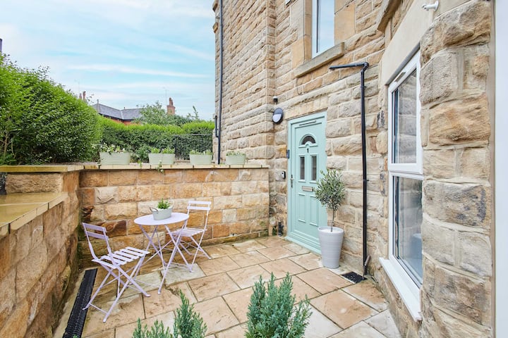 Host & Stay | Apartment 1, Dane Court - Harrogate