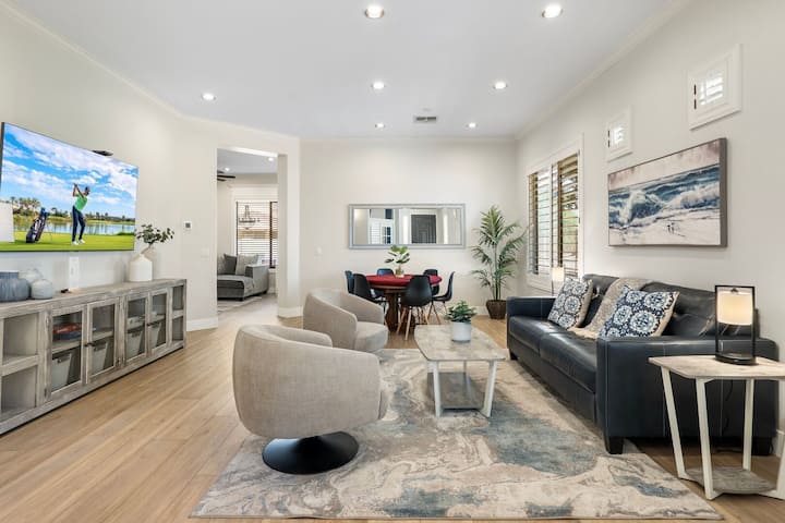 Bella Vista L Family Friendly Gilbert Escape - Gilbert