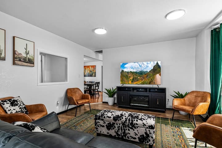 Beautiful, Clean, Peaceful With Ample Parking. - Pueblo, CO