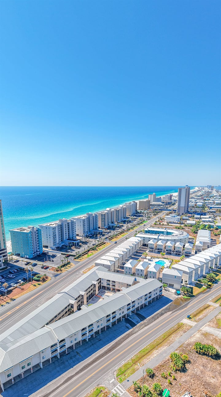 2 Bed Summer Specials - Free Daily Activities! - Gulf Shores, AL