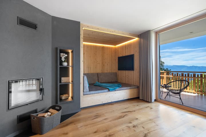 Lodge Rosmarin Adults Only - Bolzano
