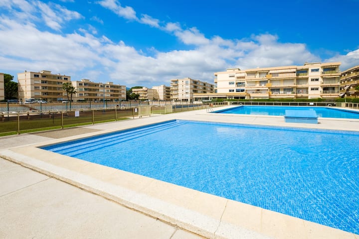 Des Vacances De Rêve à Mandelieu - Mandelieu-la-Napoule