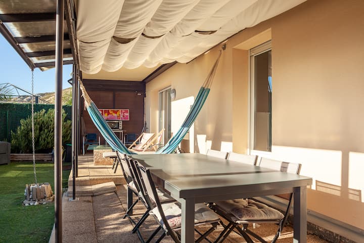 Appartement Evasion - Marseille