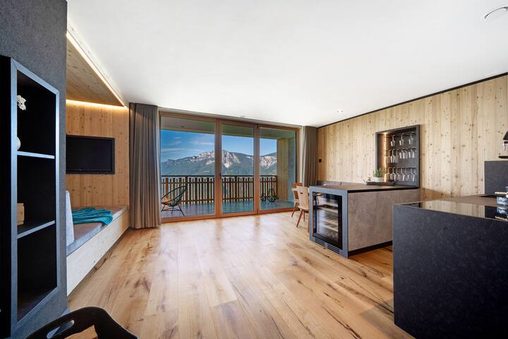 Lodge Thymian Adults Only - Bolzano