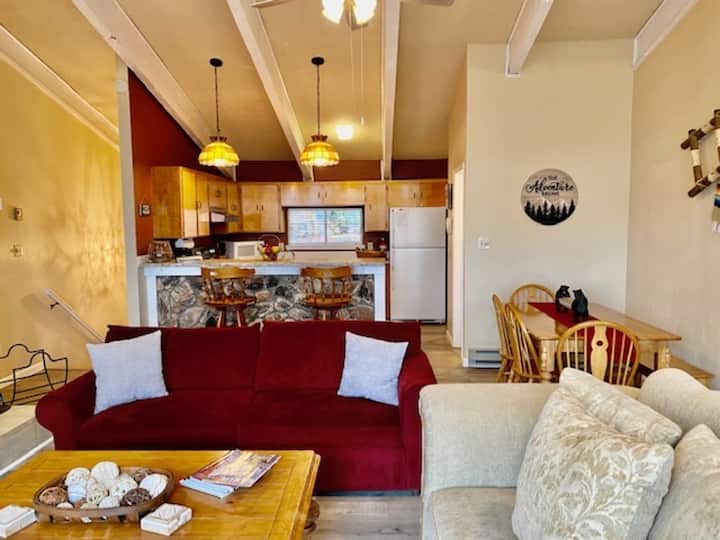 A Little R & R - Getaway In Ruidoso - Ruidoso, NM