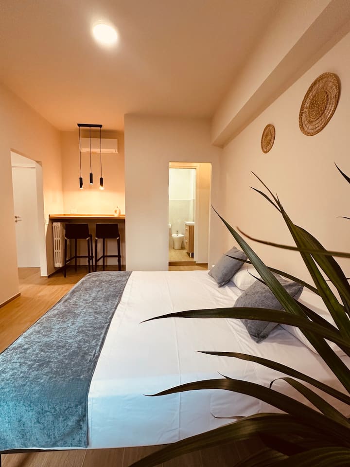 City Center Home Rapallo - *New Apartment* - Rapallo