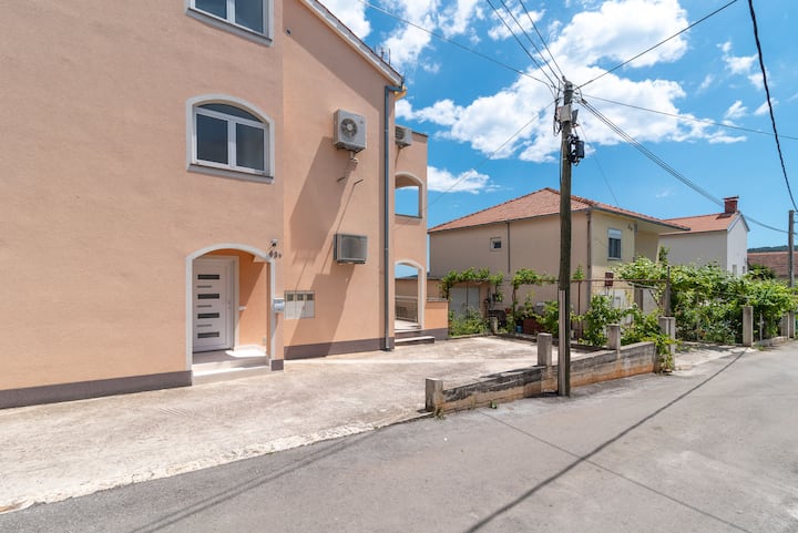 Appartement Amore (113521-a1) - Trogir