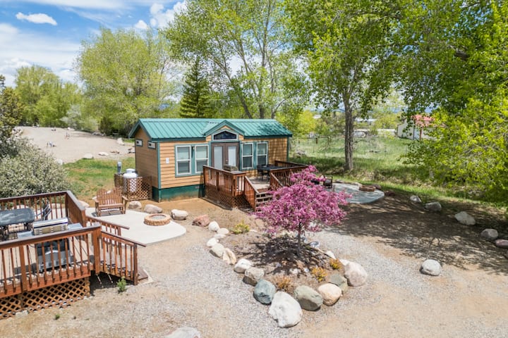 Family Cabin Lodge - Durango, CO