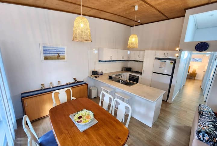 Secluded Luxury Villa 634 Kingfisher Resort - Fraser Island