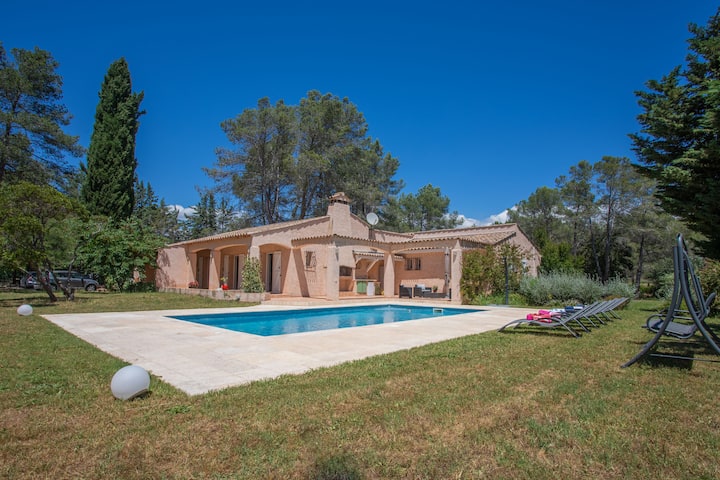 Maison - La Lieutenante - Puget-sur-Argens