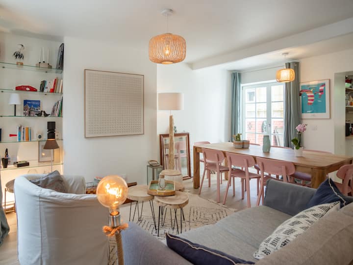 La Trouvillaise By Interhome - Trouville-sur-Mer