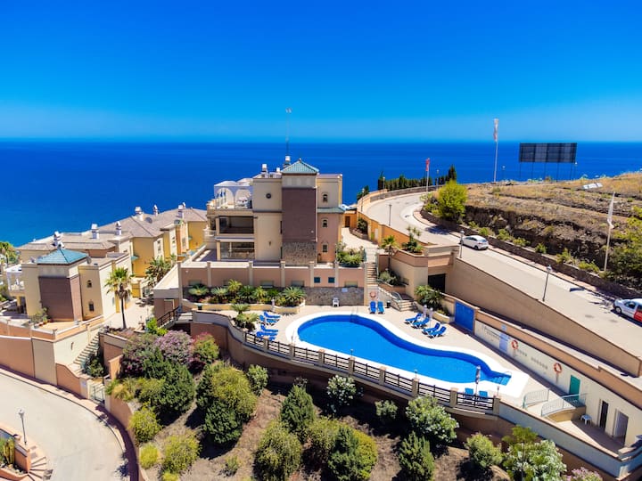 Lily By Interhome - Torrox Costa