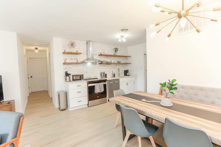 Bayside Bliss In The Heart Of East Ocean View - Virginia Beach, VA