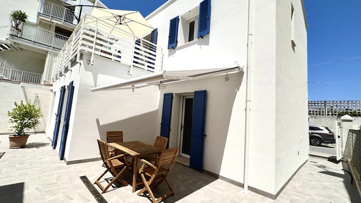 Se101 - Senigallia, Apartment Near The Sea - Senigallia