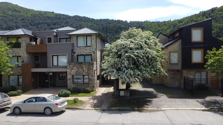 Paimun 2 - Andarlibre - Argentine