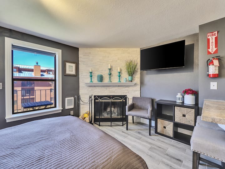 Mountain Retreat Close To The Slopes - Brian Head, UT