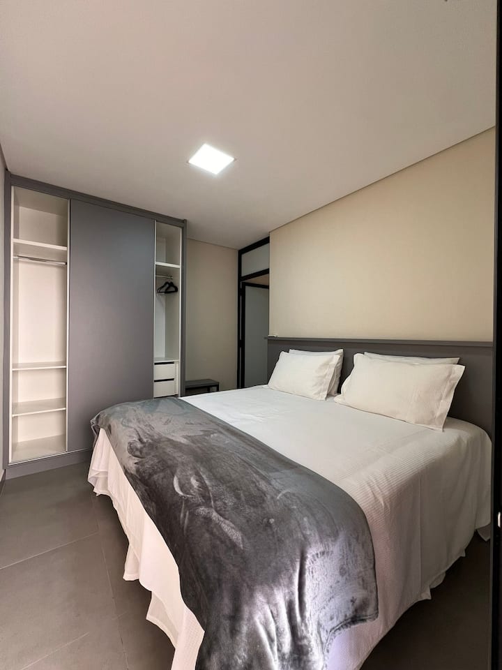 Casa 4d, Garagem, Próx. Uniaraxá, Fácil Acesso - Araxá