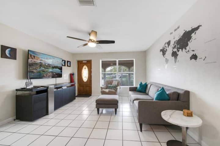 Home W/coffee Station By Dream Vacation Unit 5140 - Fort Lauderdale, FL